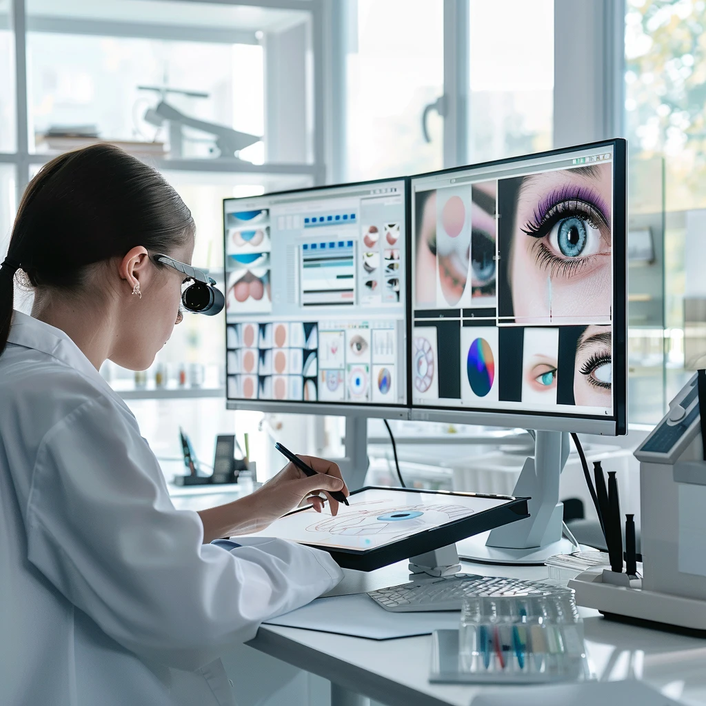 The Ultimate Guide to Converting Your Eyeglasses – Wooeye