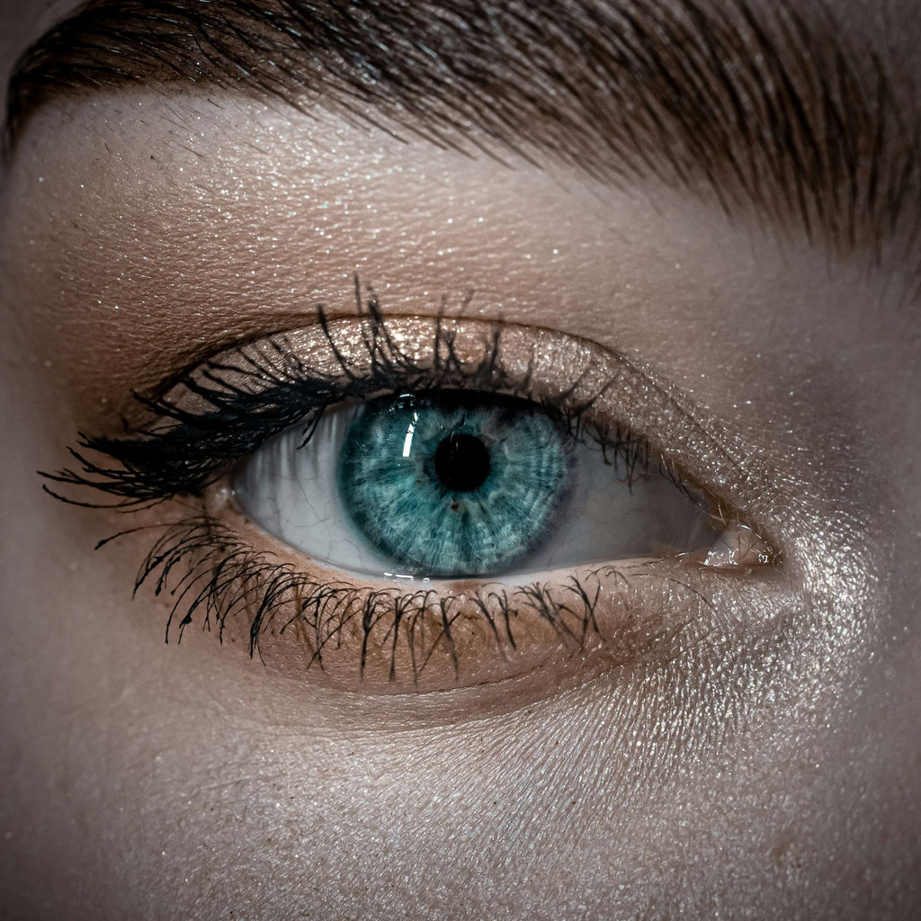 Which Type of Blue Eyes Do You Have? Find Your Unique Beauty – Wooeye