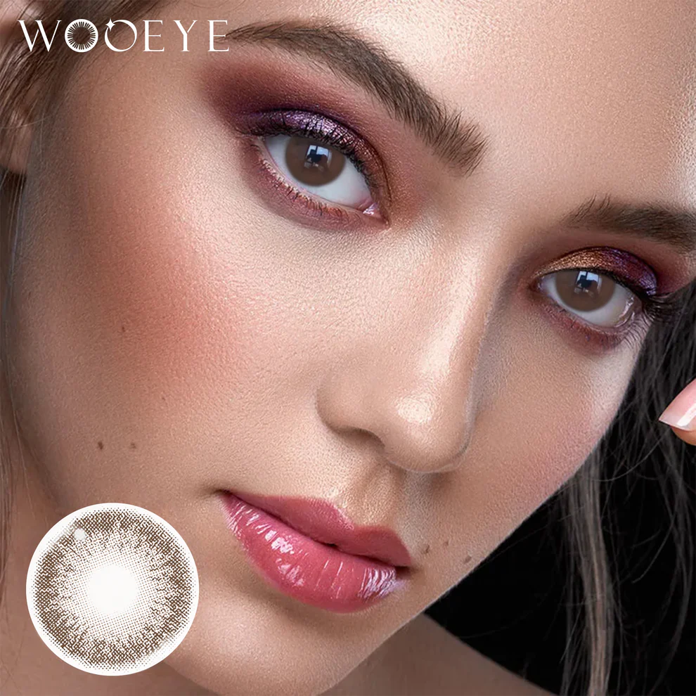 How to Spot Fake Colored Contact Lenses: A Consumer’s Guide – Wooeye