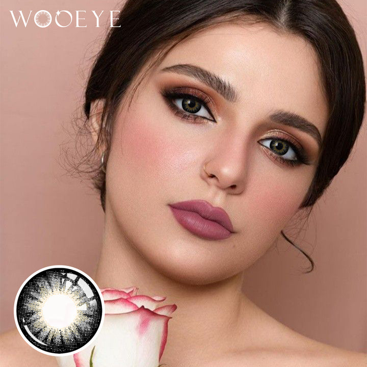 Best Colored Contacts | Cheap Color Contacts | Wooeye