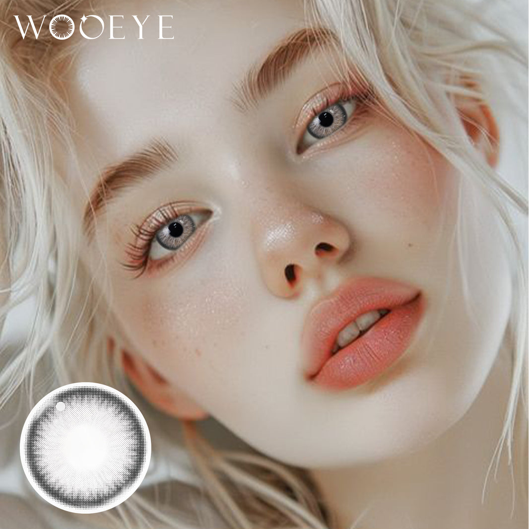 Best Colored Contacts | Cheap Color Contacts | Wooeye