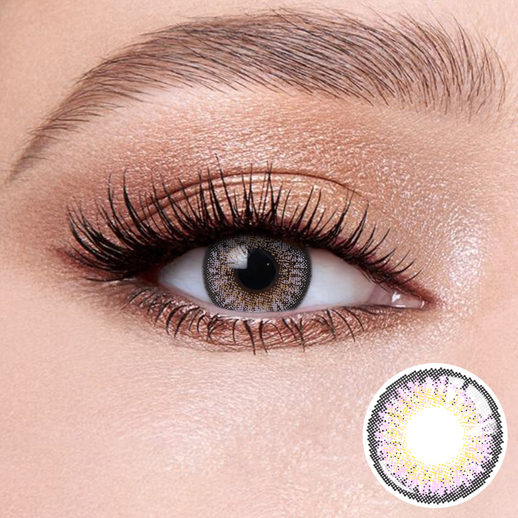 Buy Colored Contacts Online | Cosplay, Prescription & Enlarging Lenses ...